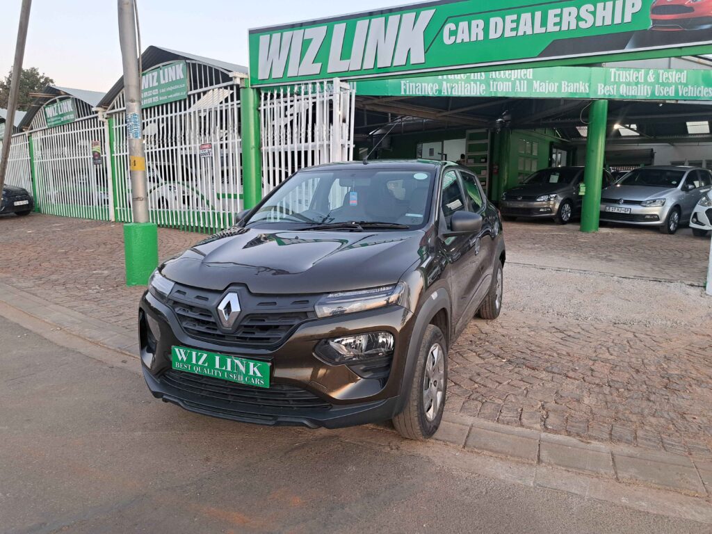 Used Vehicle for Sale in Johannesburg | Gauteng | Wiz Link Pty Ltd