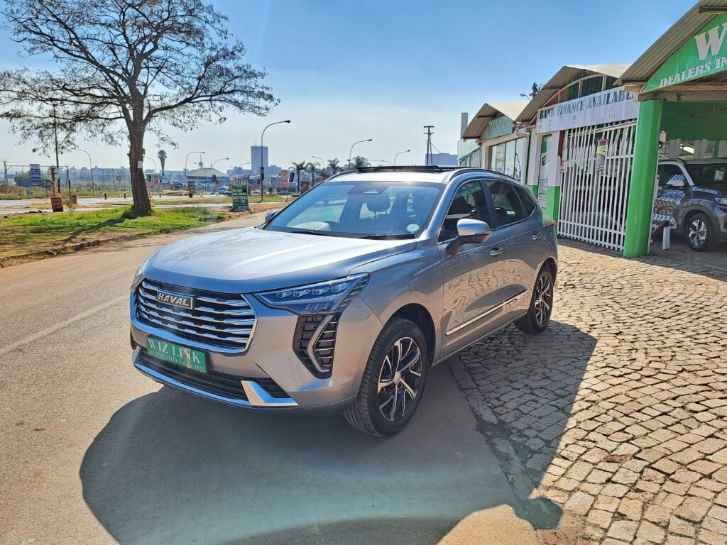 Used Vehicle for Sale in Johannesburg | Gauteng | Wiz Link Pty Ltd