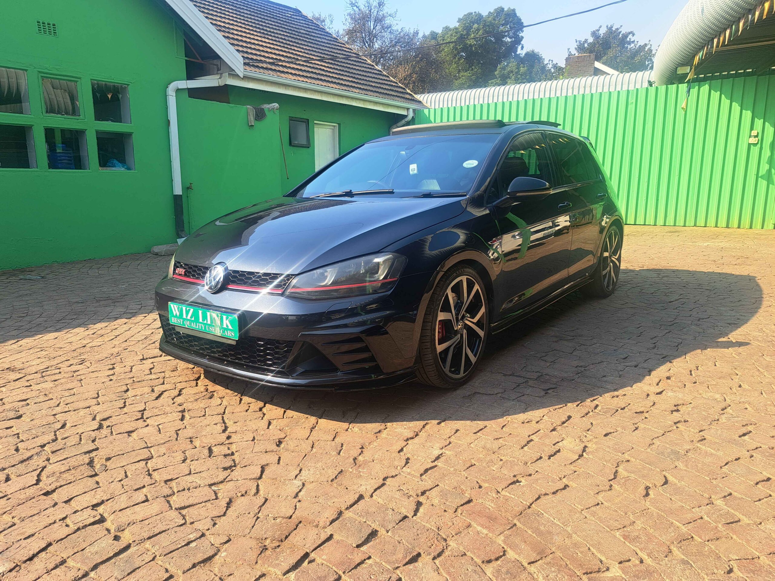 Used Vehicle for Sale in Johannesburg | Gauteng | Wiz Link Pty Ltd