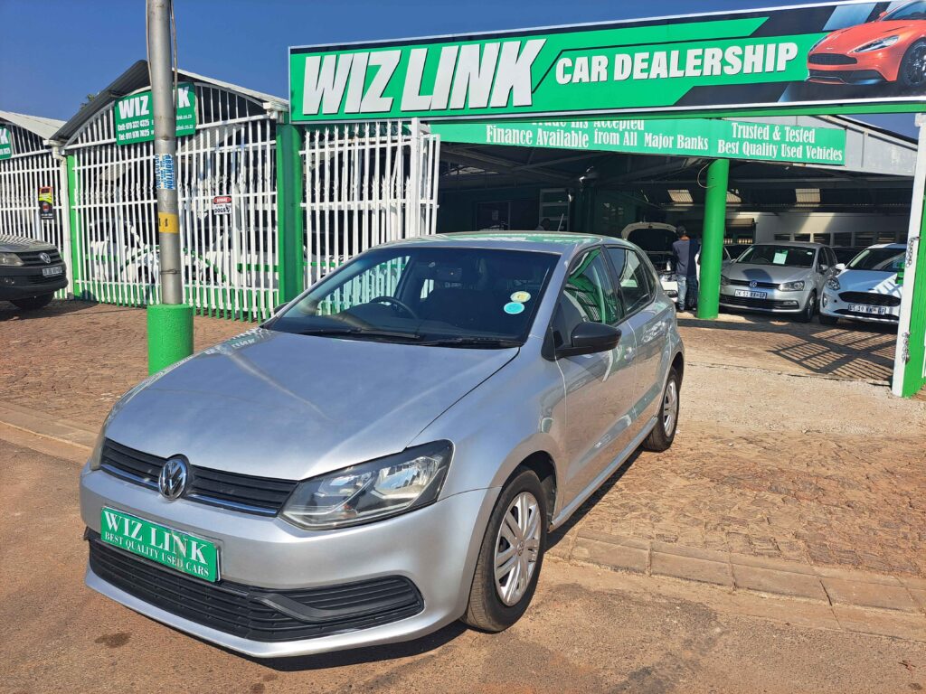 Used Vehicle for Sale in Johannesburg | Gauteng | Wiz Link Pty Ltd