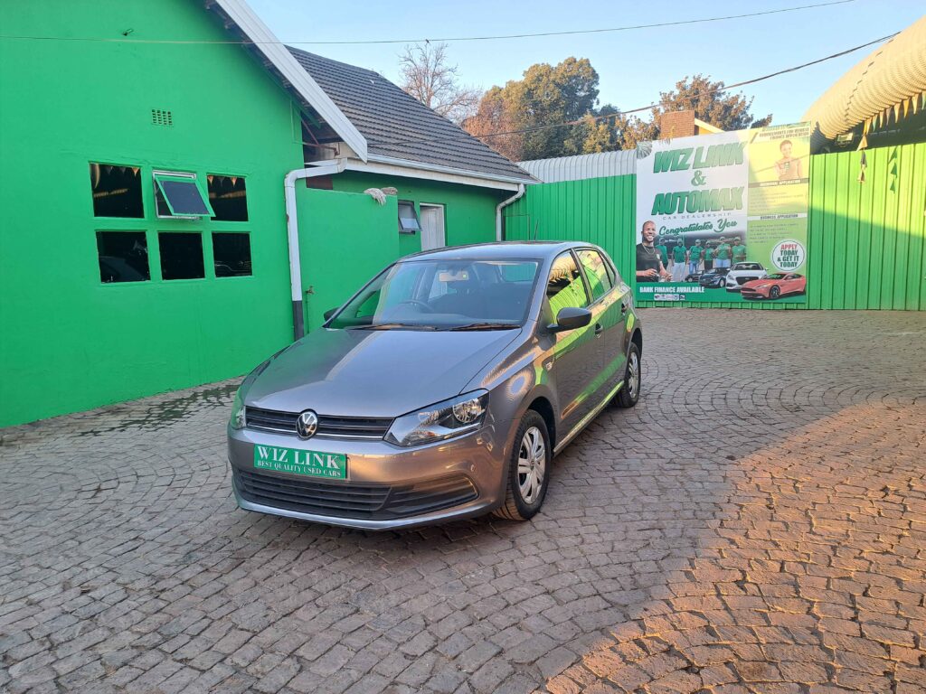 Used Vehicle for Sale in Johannesburg | Gauteng | Wiz Link Pty Ltd