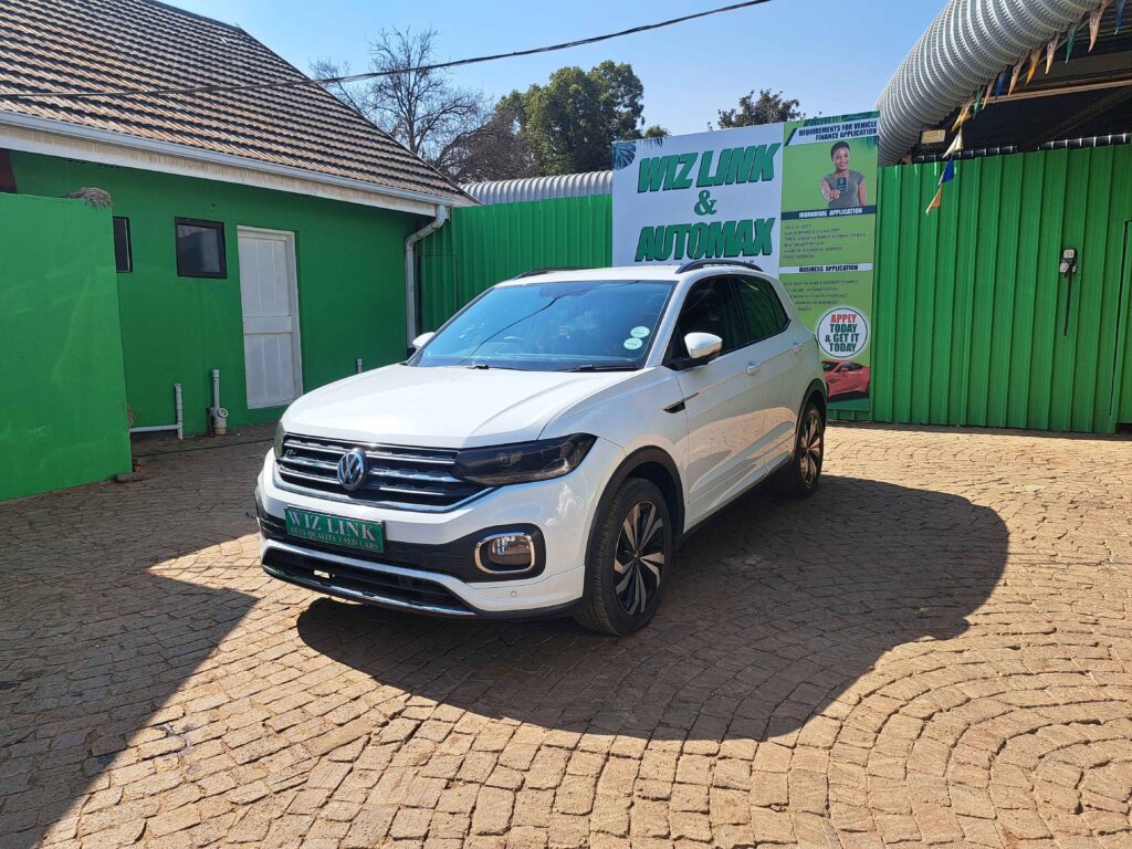Used Vehicle for Sale in Johannesburg | Gauteng | Wiz Link Pty Ltd