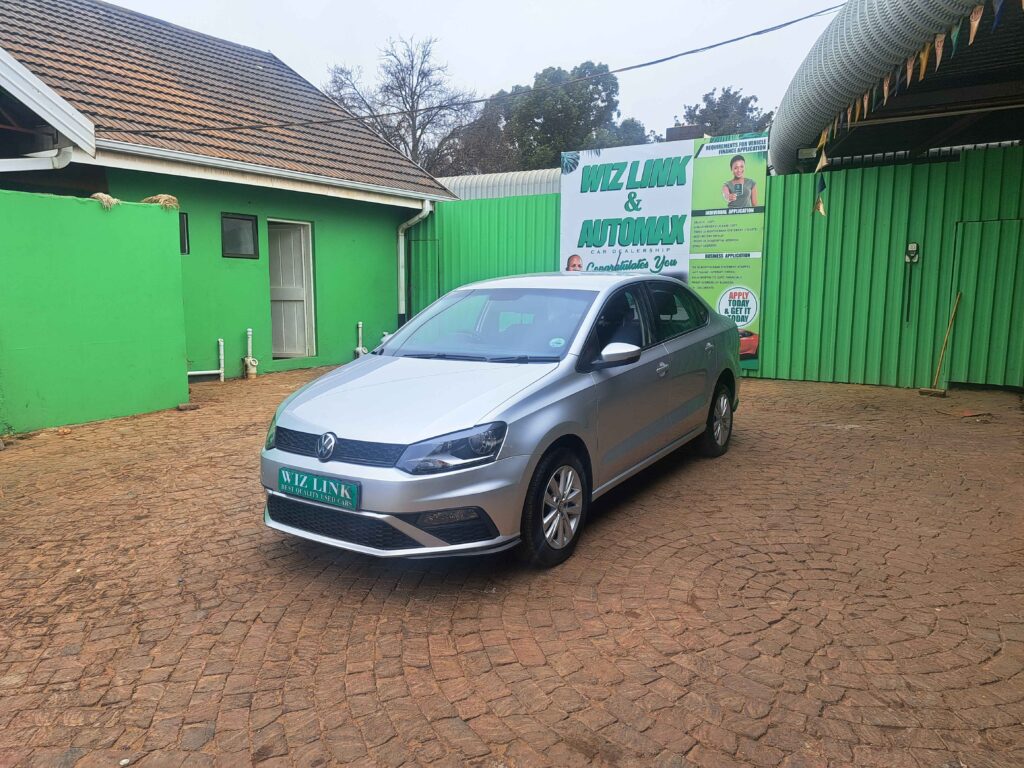 Used Vehicle for Sale in Johannesburg | Gauteng | Wiz Link Pty Ltd