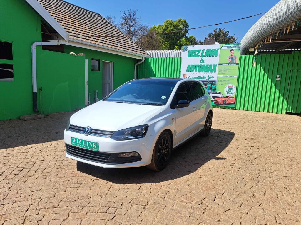 Used Vehicle for Sale in Johannesburg | Gauteng | Wiz Link Pty Ltd