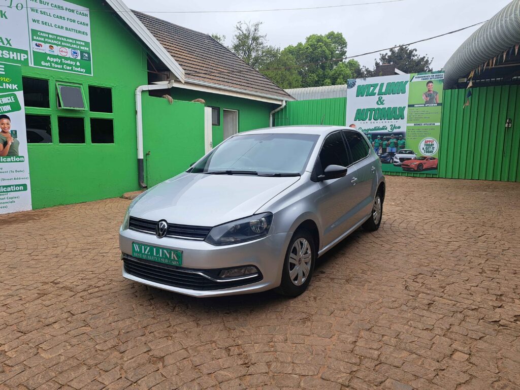 Used Vehicle for Sale in Johannesburg | Gauteng | Wiz Link Pty Ltd