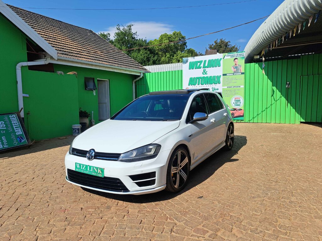Used Vehicle for Sale in Johannesburg | Gauteng | Wiz Link Pty Ltd