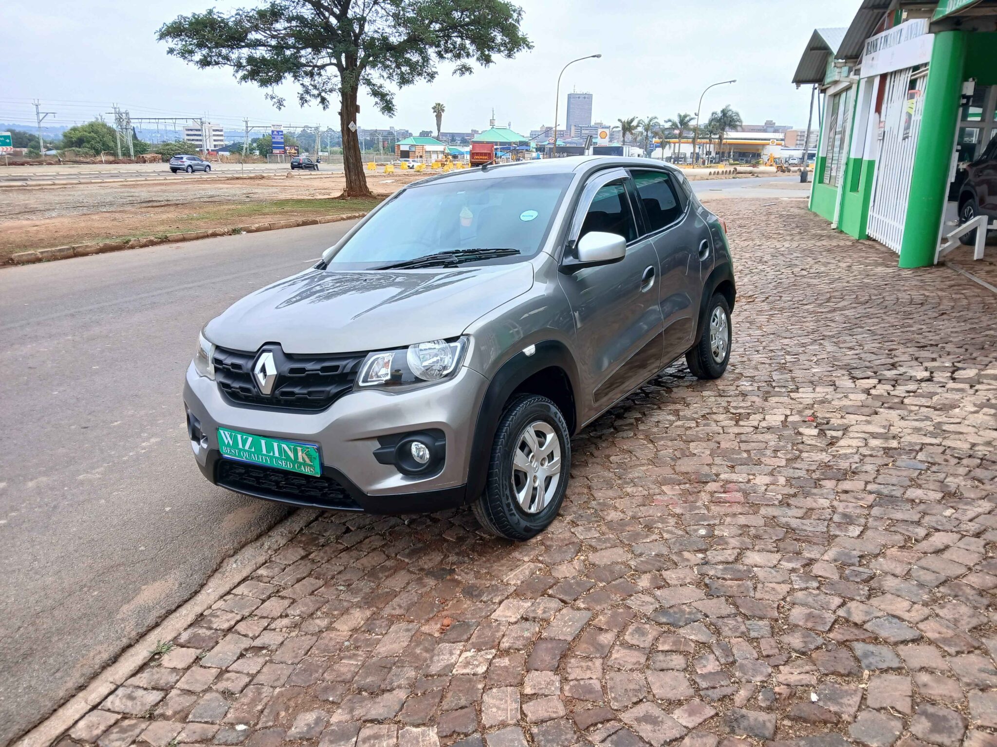 Used Vehicle for Sale in Johannesburg | Gauteng | Wiz Link Pty Ltd
