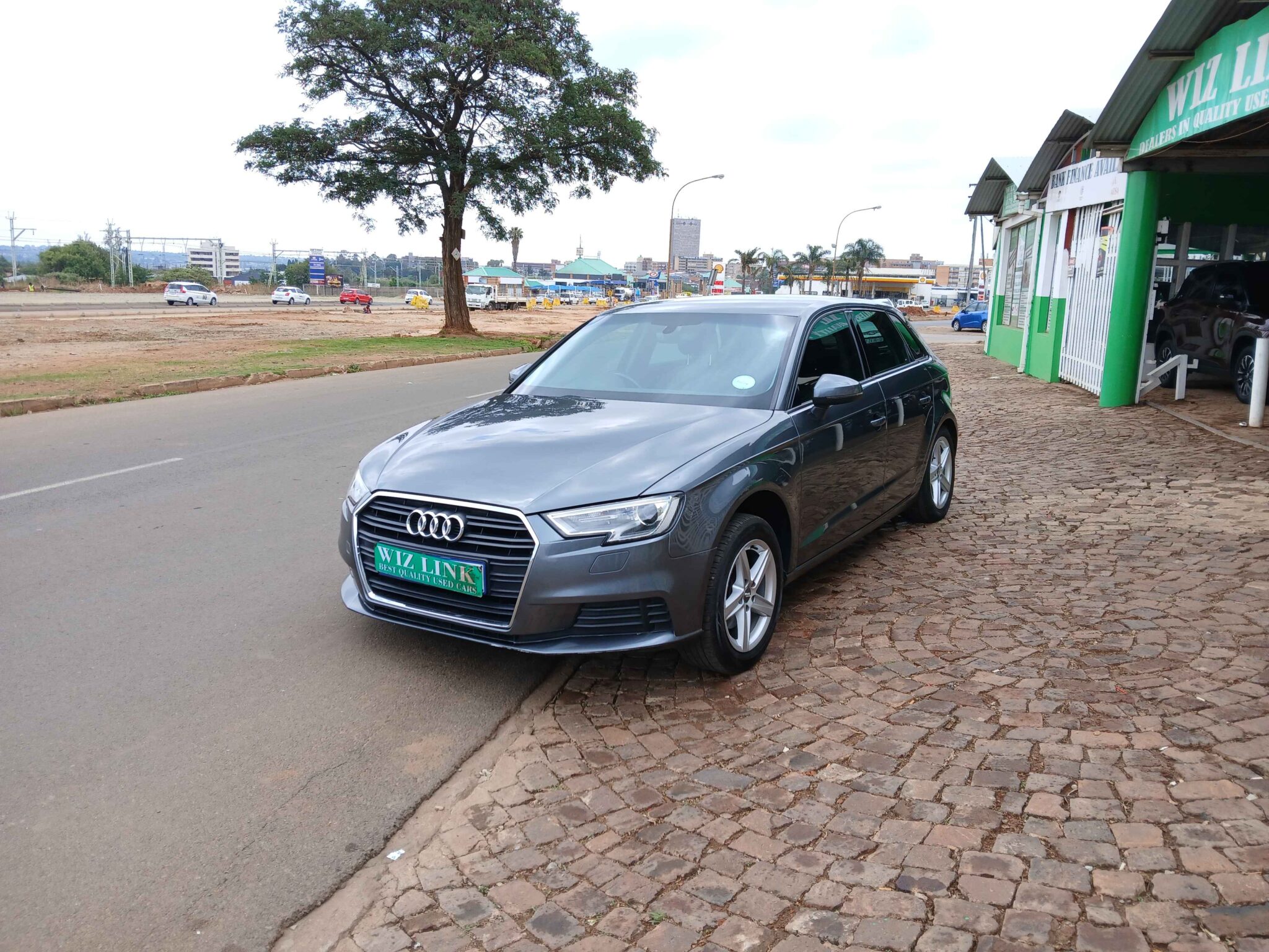 Used Vehicle for Sale in Johannesburg | Gauteng | Wiz Link Pty Ltd