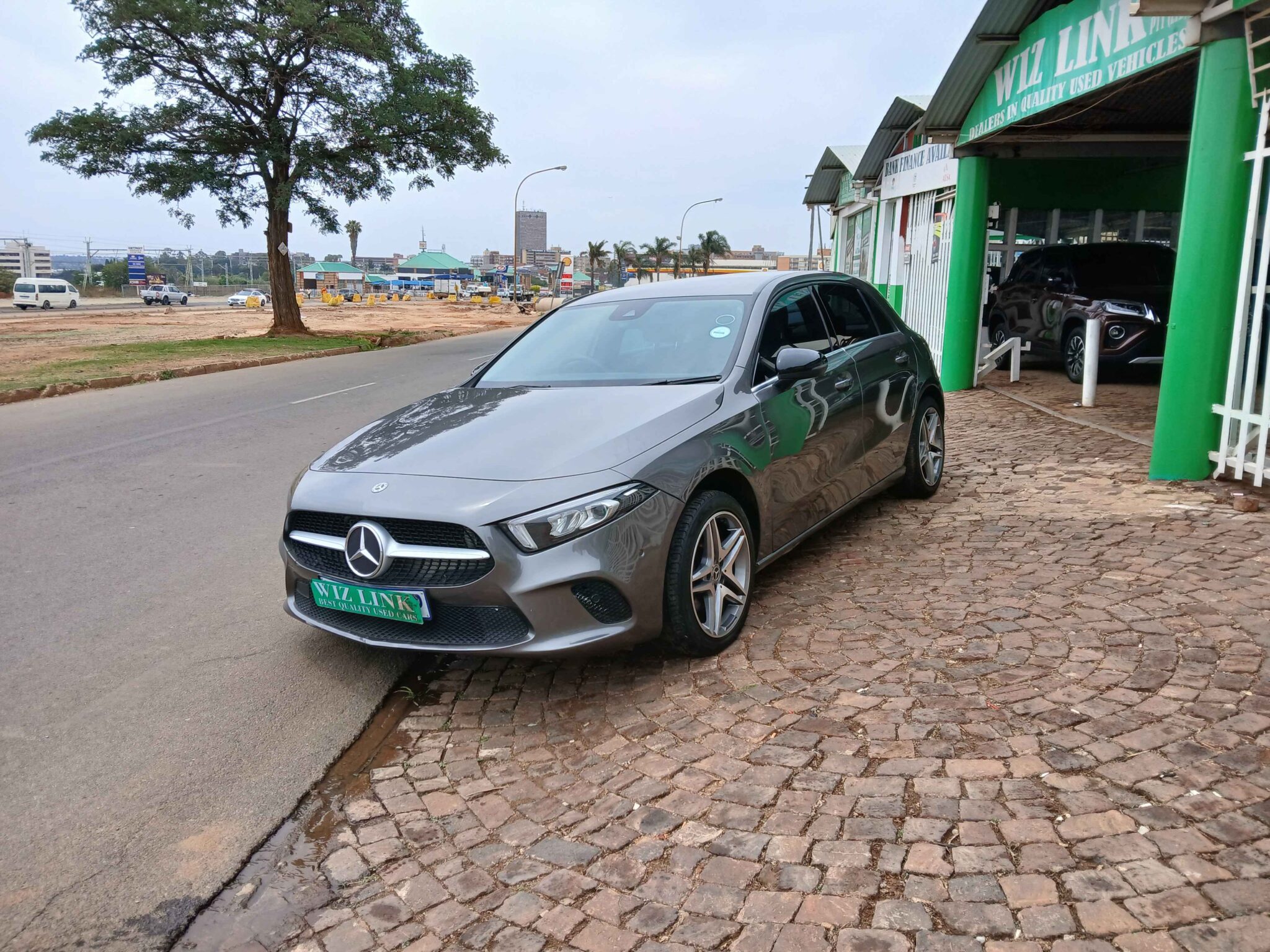Used Vehicle for Sale in Johannesburg | Gauteng | Wiz Link Pty Ltd