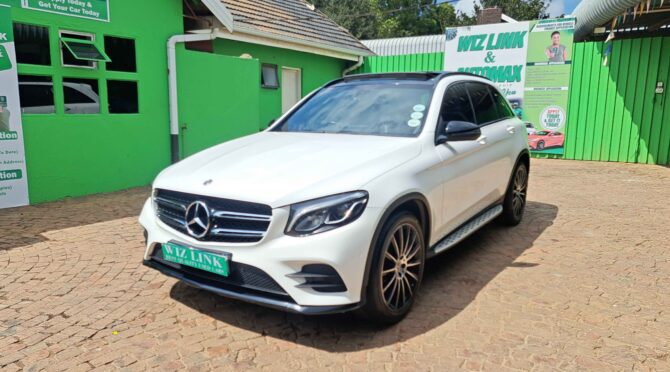 Used Vehicle for Sale in Johannesburg | Gauteng | Wiz Link Pty Ltd