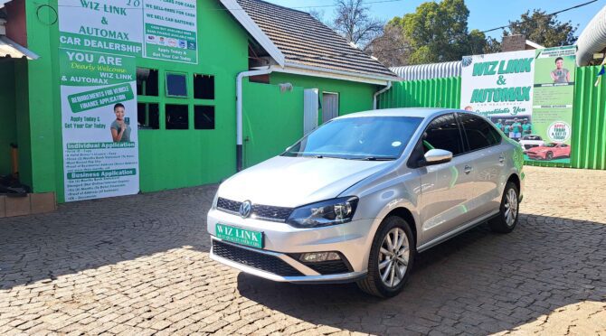 Used Vehicle for Sale in Johannesburg | Gauteng | Wiz Link Pty Ltd
