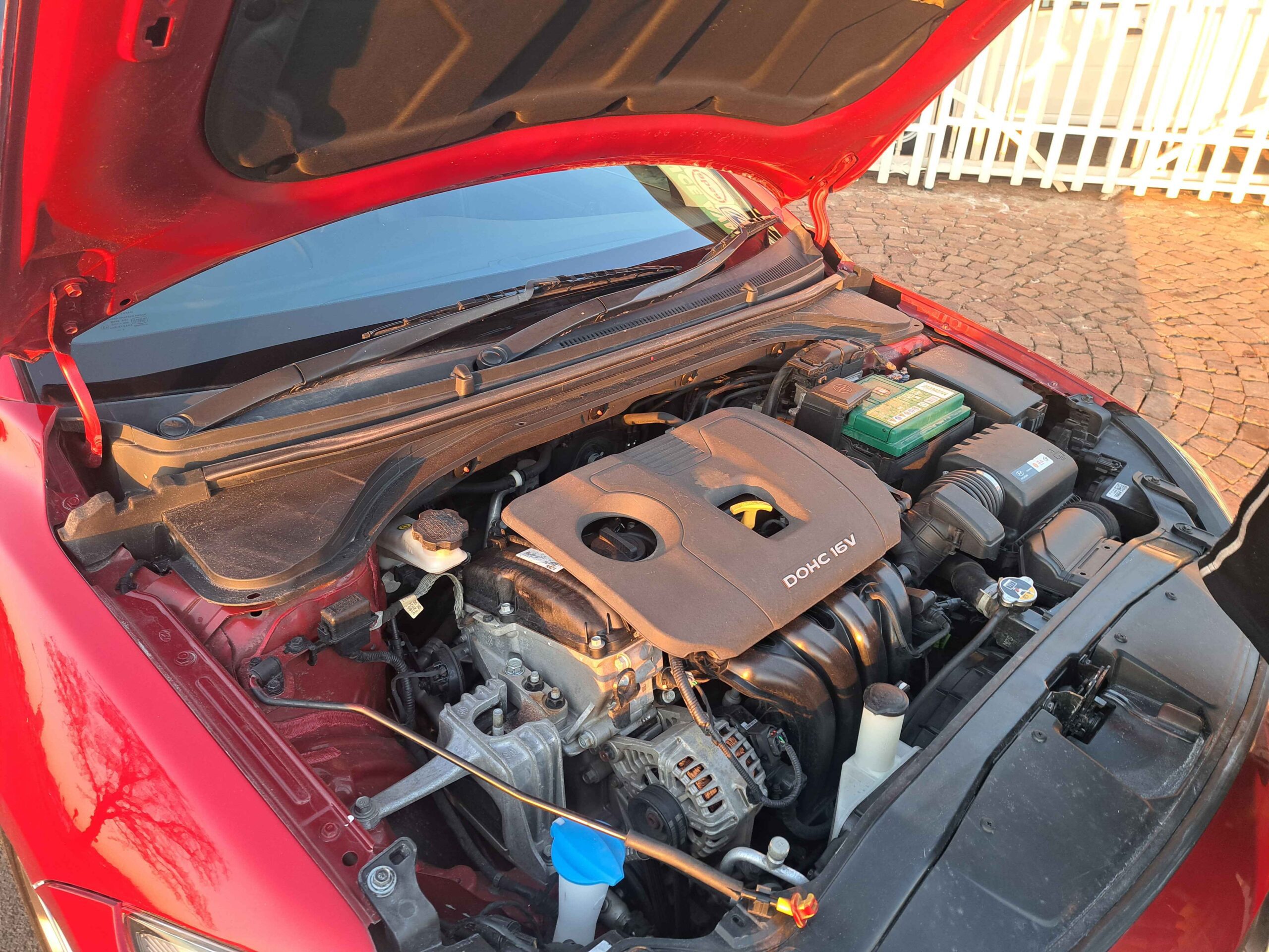 Car on sale in South Africa | New and used car deals in Kempton Park