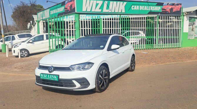 Used Vehicle for Sale in Johannesburg | Gauteng | Wiz Link Pty Ltd