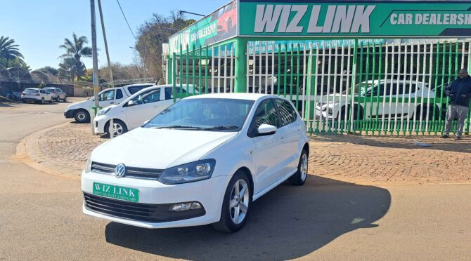 Used Vehicle for Sale in Johannesburg | Gauteng | Wiz Link Pty Ltd