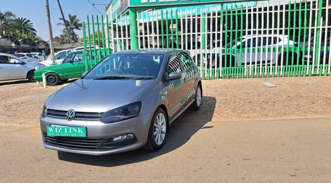 Used Vehicle for Sale in Johannesburg | Gauteng | Wiz Link Pty Ltd