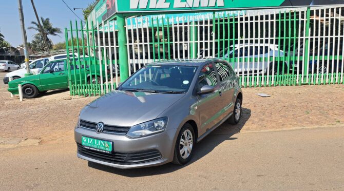 Used Vehicle for Sale in Johannesburg | Gauteng | Wiz Link Pty Ltd