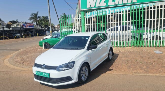 Used Vehicle for Sale in Johannesburg | Gauteng | Wiz Link Pty Ltd