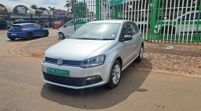 Used Vehicle for Sale in Johannesburg | Gauteng | Wiz Link Pty Ltd