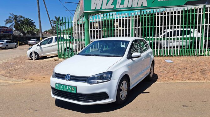 Used Vehicle for Sale in Johannesburg | Gauteng | Wiz Link Pty Ltd