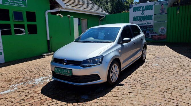 Used Vehicle for Sale in Johannesburg | Gauteng | Wiz Link Pty Ltd