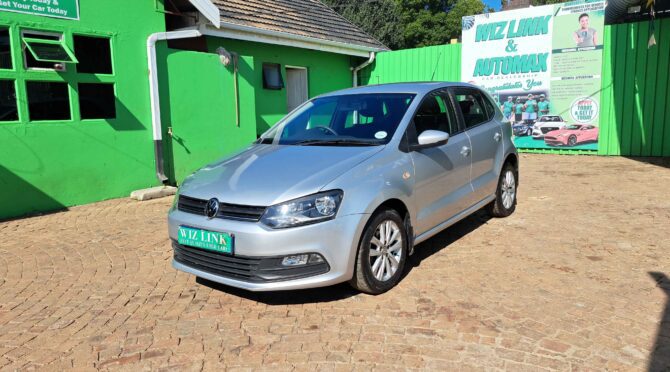 Used Vehicle for Sale in Johannesburg | Gauteng | Wiz Link Pty Ltd