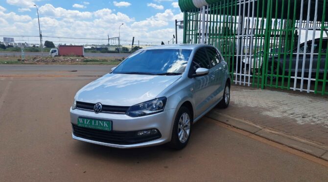 Used Vehicle for Sale in Johannesburg | Gauteng | Wiz Link Pty Ltd