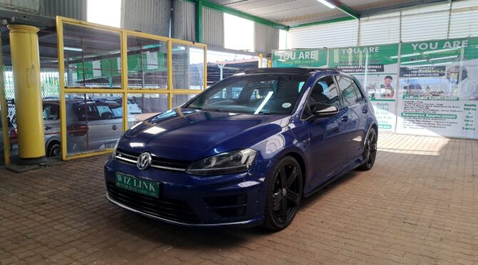 Used Vehicle for Sale in Johannesburg | Gauteng | Wiz Link Pty Ltd
