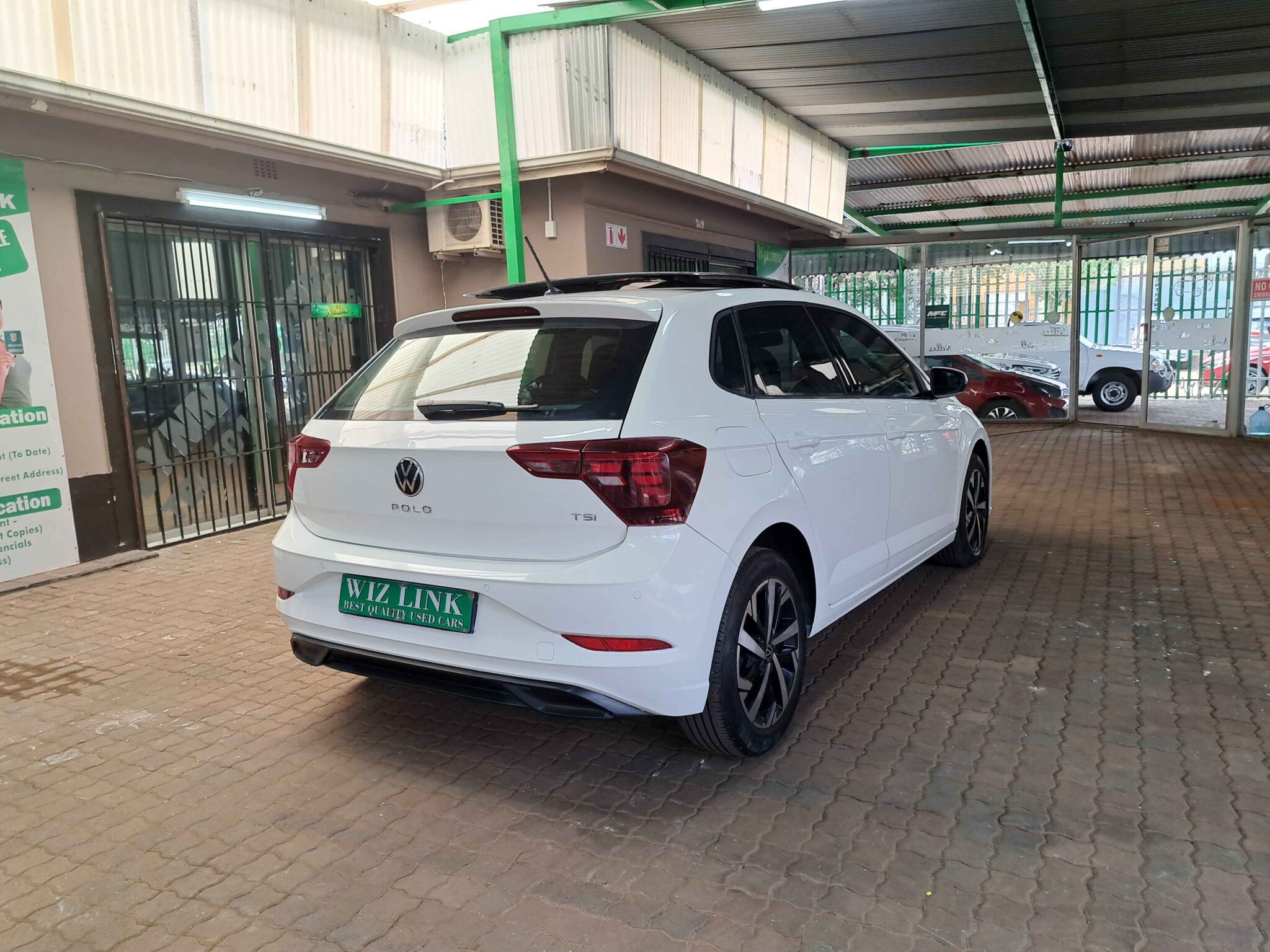 Car on sale in South Africa | New and used car deals in Kempton Park