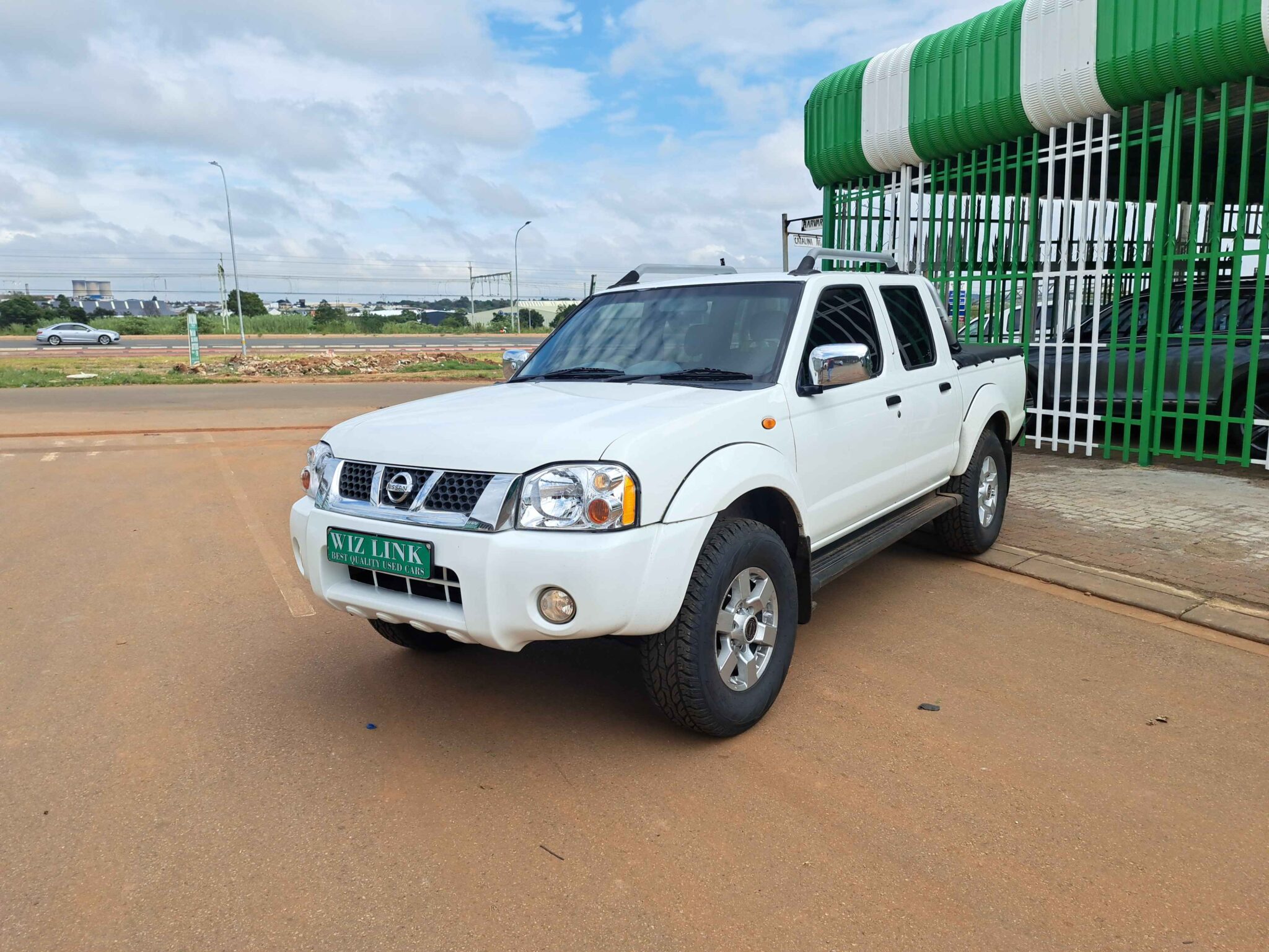 Used Vehicle for Sale in Johannesburg | Gauteng | Wiz Link Pty Ltd