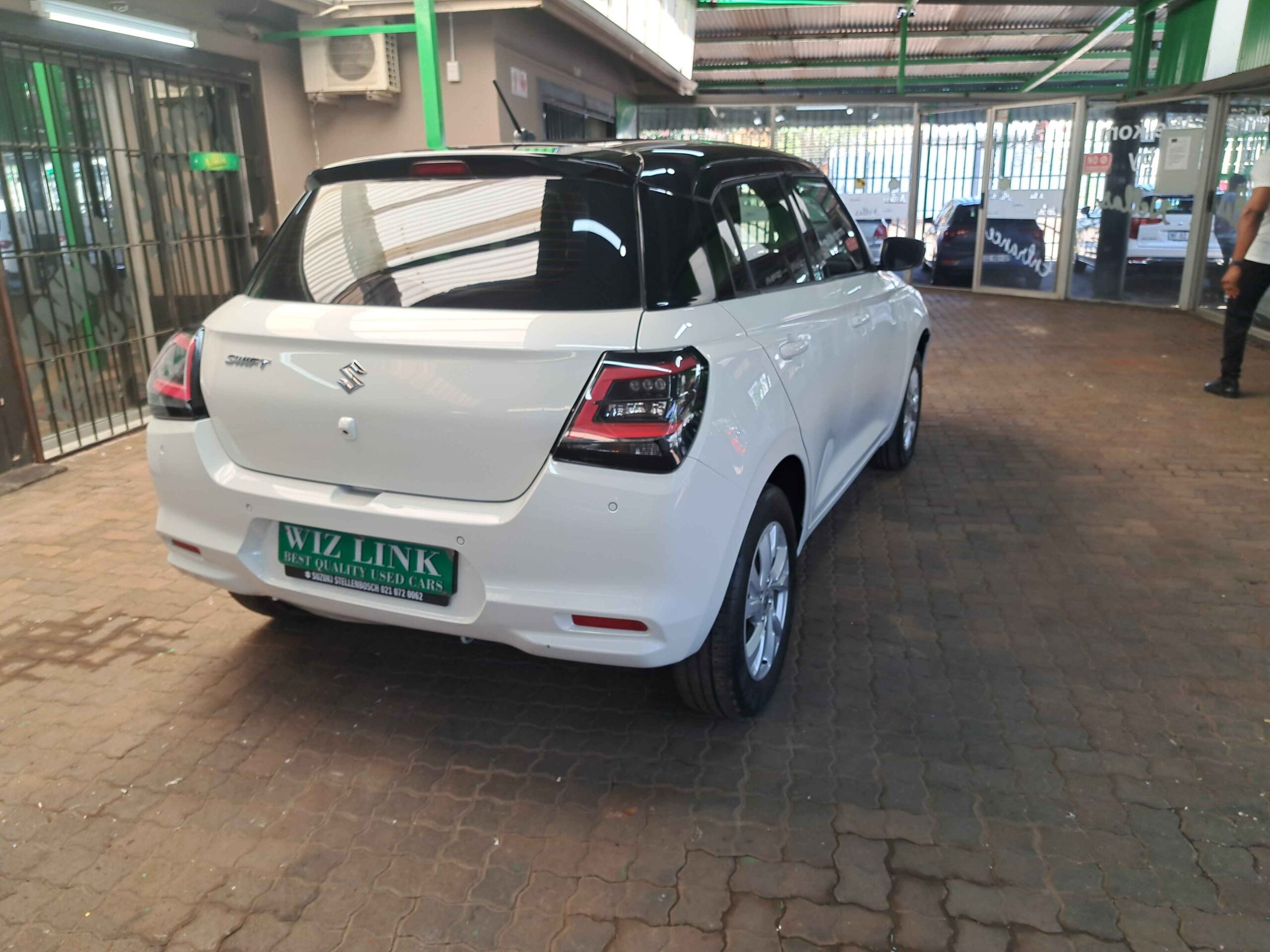 Car on sale in South Africa | New and used car deals in Kempton Park