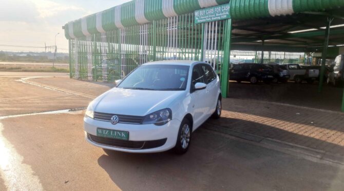 Used Vehicle for Sale in Johannesburg | Gauteng | Wiz Link Pty Ltd