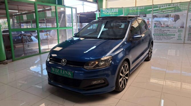 Used Vehicle for Sale in Johannesburg | Gauteng | Wiz Link Pty Ltd