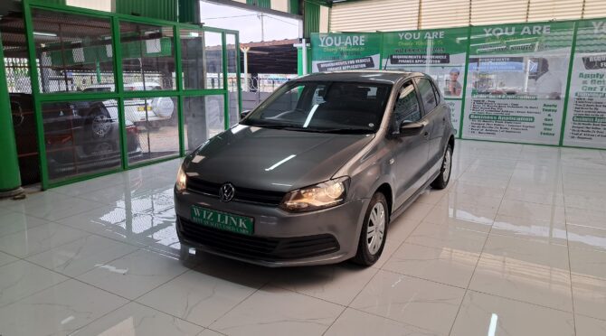 Used Vehicle for Sale in Johannesburg | Gauteng | Wiz Link Pty Ltd