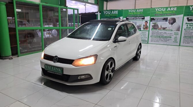 Used Vehicle for Sale in Johannesburg | Gauteng | Wiz Link Pty Ltd