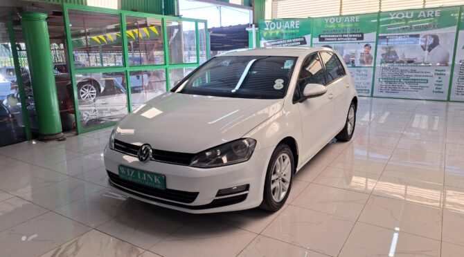 Used Vehicle for Sale in Johannesburg | Gauteng | Wiz Link Pty Ltd